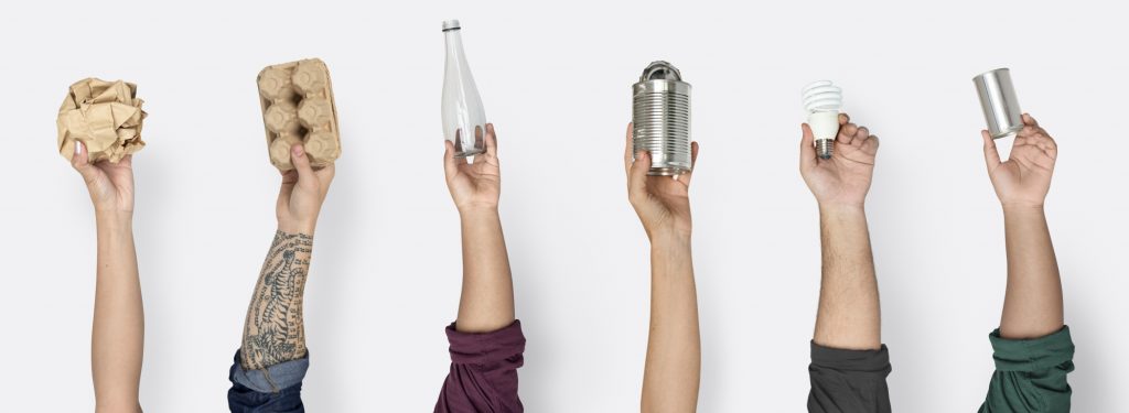 DEPÓSITOS Y RECICLAJE - Super Plas