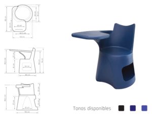 MOBILIARIO - Super Plas