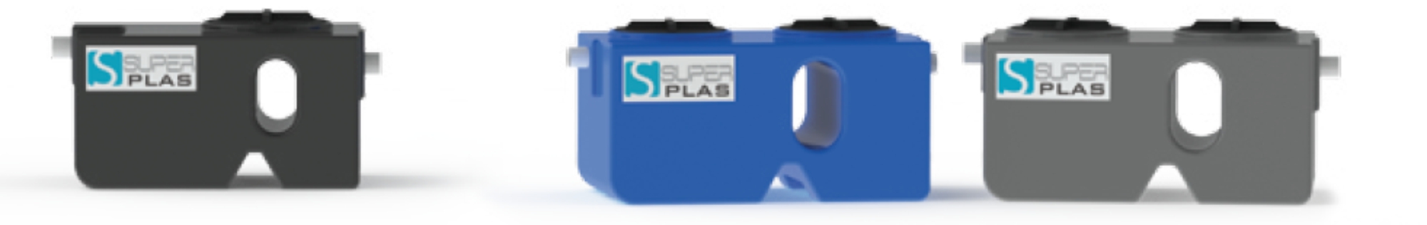 AMBIENTE - Super Plas