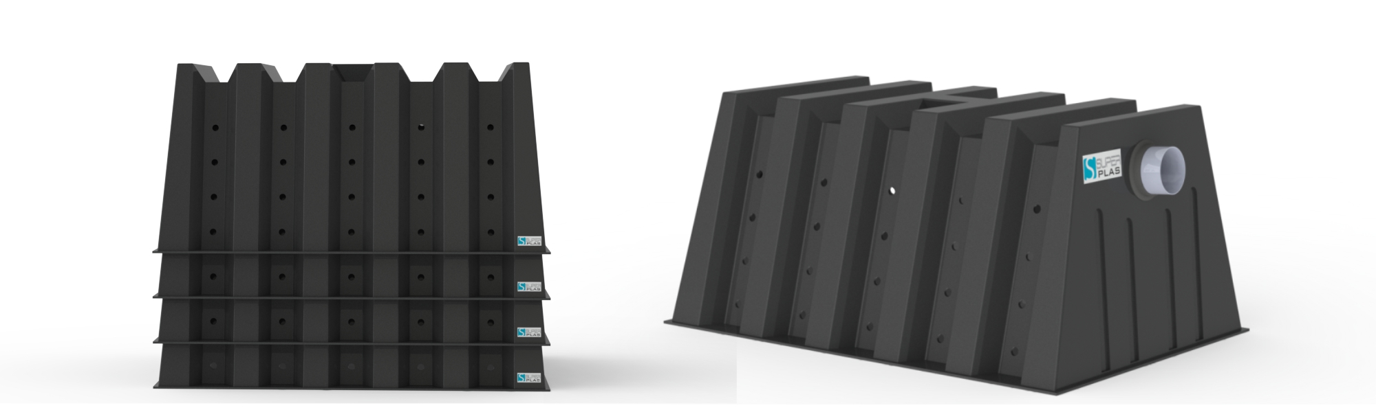 AMBIENTE - Super Plas