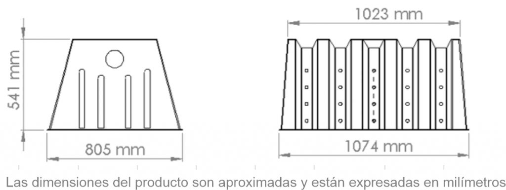 AMBIENTE - Super Plas