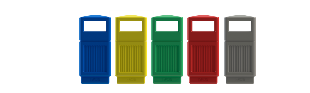 DEPÓSITOS Y RECICLAJE - Super Plas